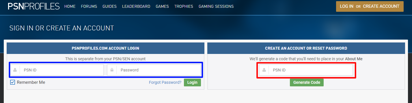自分のPSNトロフィーランキングを知る方法 - IMAGINE ゲームで生活する方法